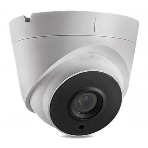 HIK VISION 3MP EXIR Turret Camera (DS-2CE56F1T-IT3) – Vnix Group Co.,Ltd.