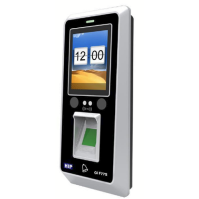 HIP CIF69S เครื่องสแกนใบหน้า Face Scan By Vnix Group – Vnix Group Co.,Ltd.