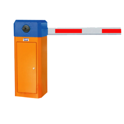 HIP CMW1026-L Gate barrier & Stralight arm 6M 6 Second ไม้ซ้าย By Vnix Group – Vnix Group Co.,Ltd.